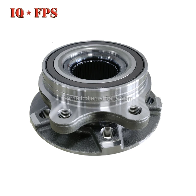 High Quality Wheel Hub Bearing Assembly 8k0407607 / 8kd407613 ...