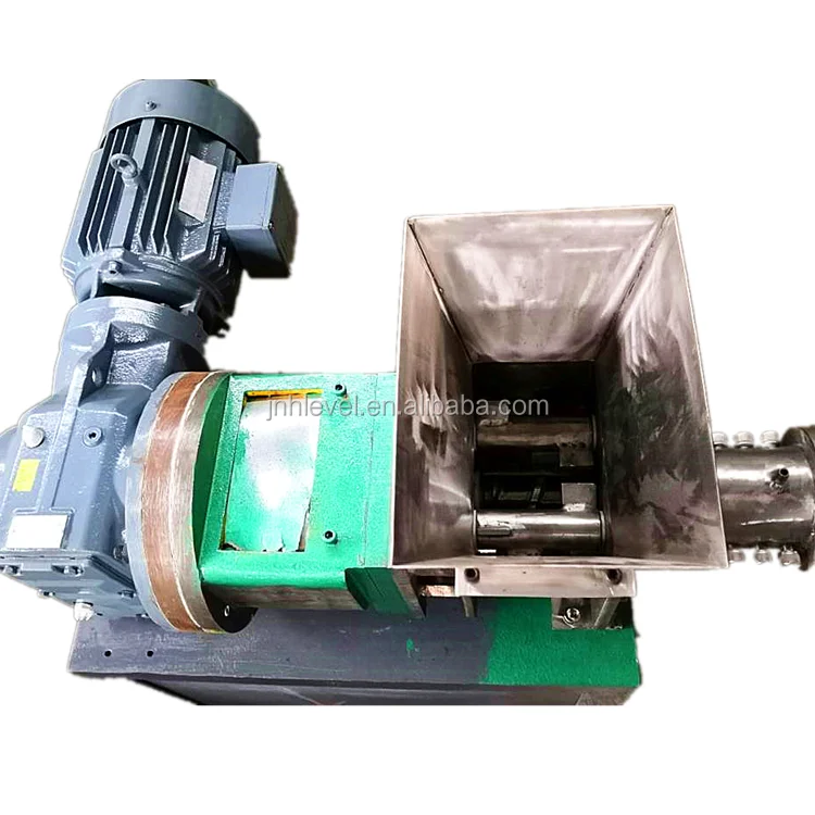 Small Size Lab Twin Screw Catalyst Extruder for Chemical Industry