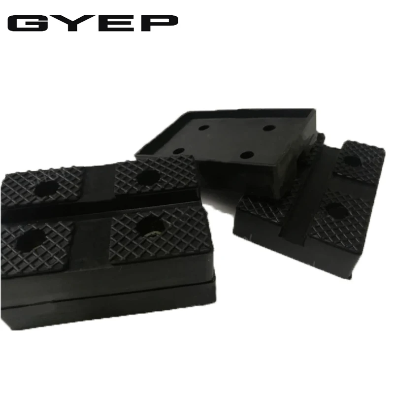 2024 Latest Model High Quality Jack Rubber Mat Rubber Floor Mat For ...