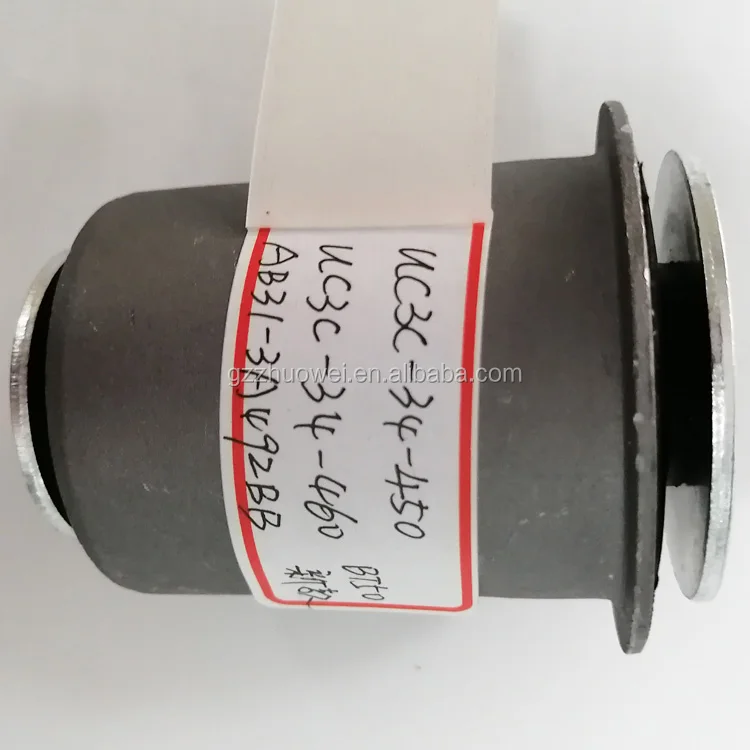 UC3C-34-450, UC3C-34-460, AB31-3A492-BB Bushings for BT50