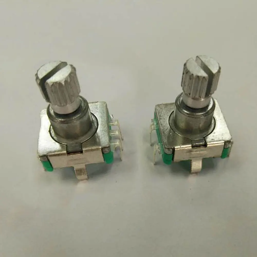 Rotary Encoder Audio Amplifier Volume Adjuster Digital Pulse Switch ...