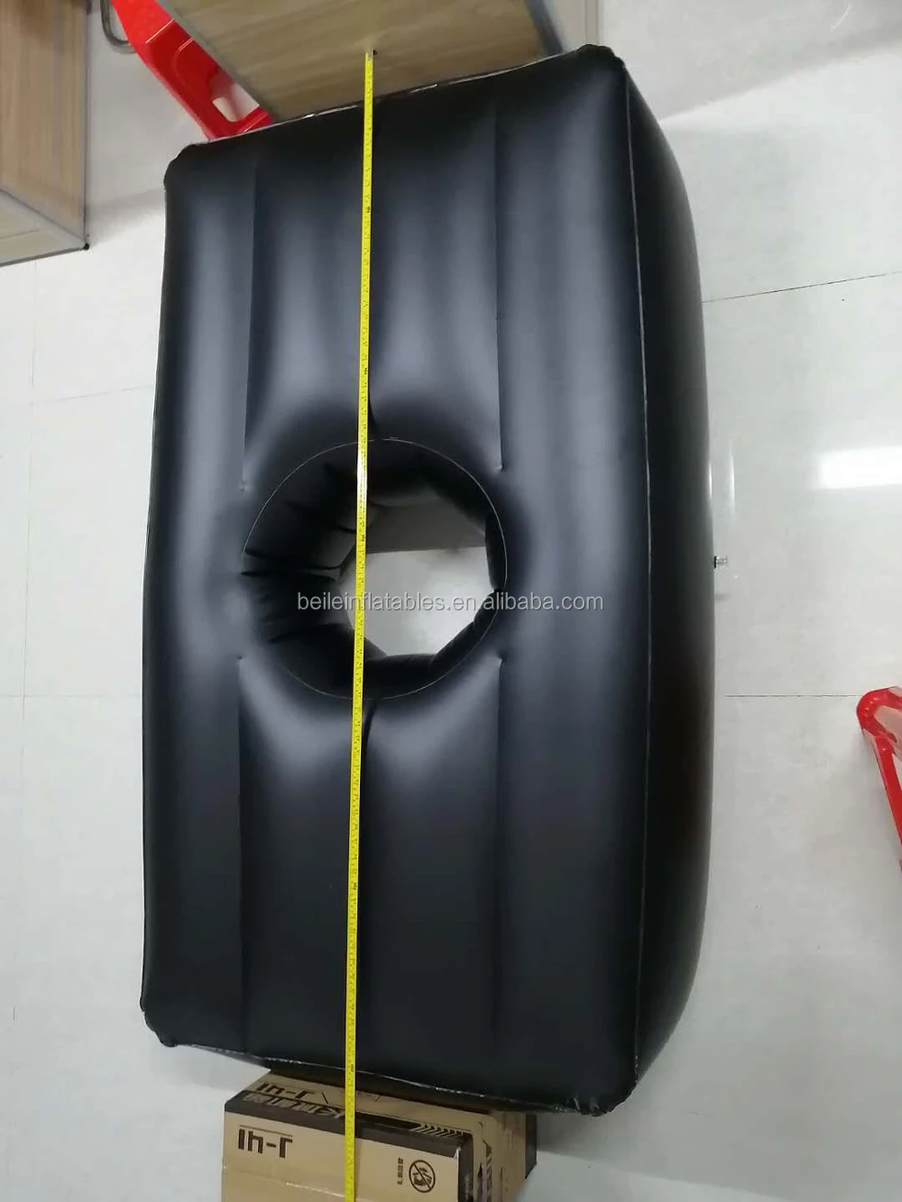 Customized Inflatable Foldaway Customized Bbl Recovery Mattress ...