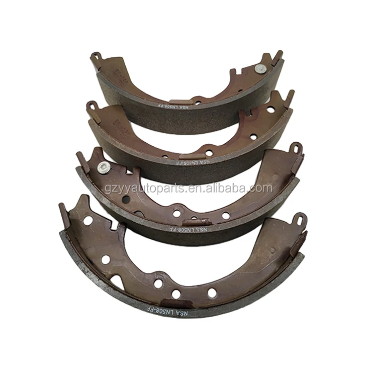 Freno Trasero Oem Para Coche,04495-0k130 04495-0k060 04495-0k100 04495 ...