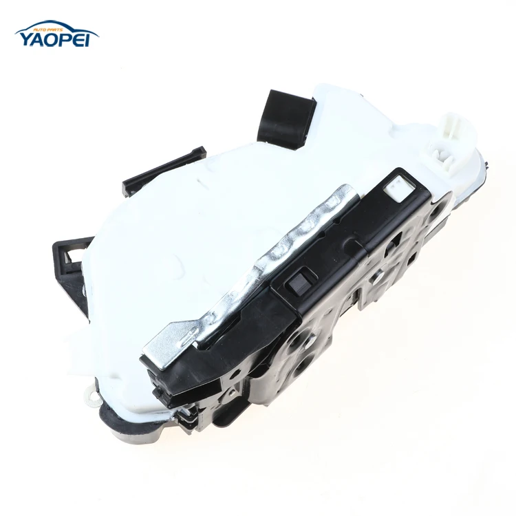 Door Lock Actuator 5n1837015a For Volkswagen Amarok Scirocco Tiguan Up ...