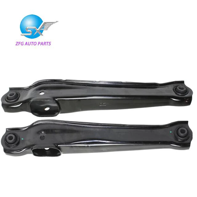 Zfg Rear Axle Left Right Auto Suspension System Control Arm For ...