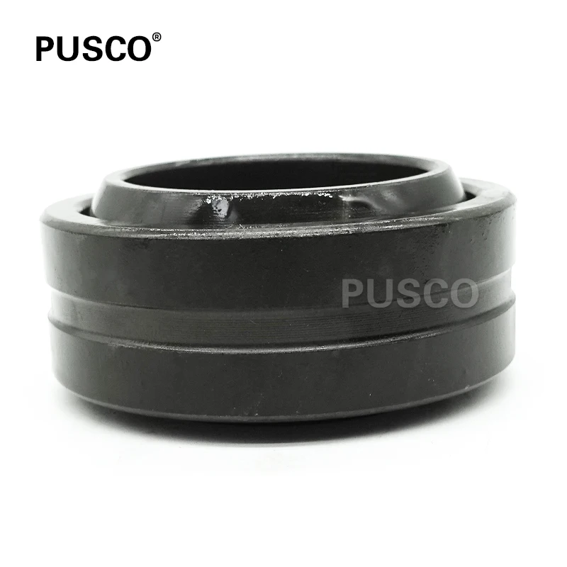 Pusco Good Performance Spherical Radial Plain Bearing Ge30es-2rs Ge35es ...