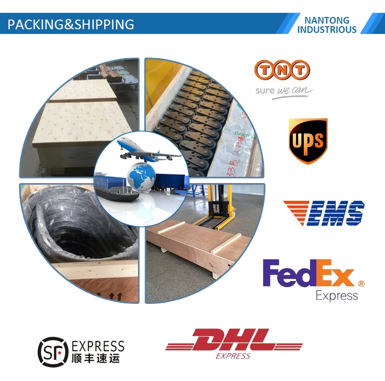 Kone Elevator Counterweight Guide Shoe KM652435G10