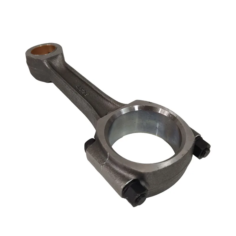 Premium Foton Pickup Spare Parts 4d22 Diesel Engine Titanium Connecting ...