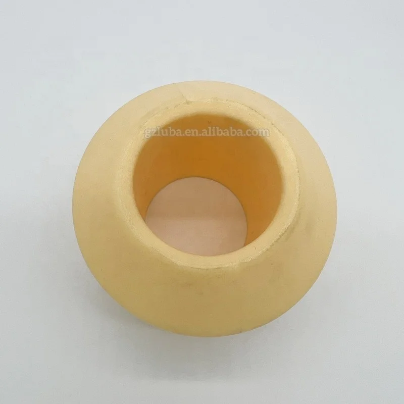 Rear Shock Absorber Rubber Buffer Lr024487 For Land Rover Range Rover ...