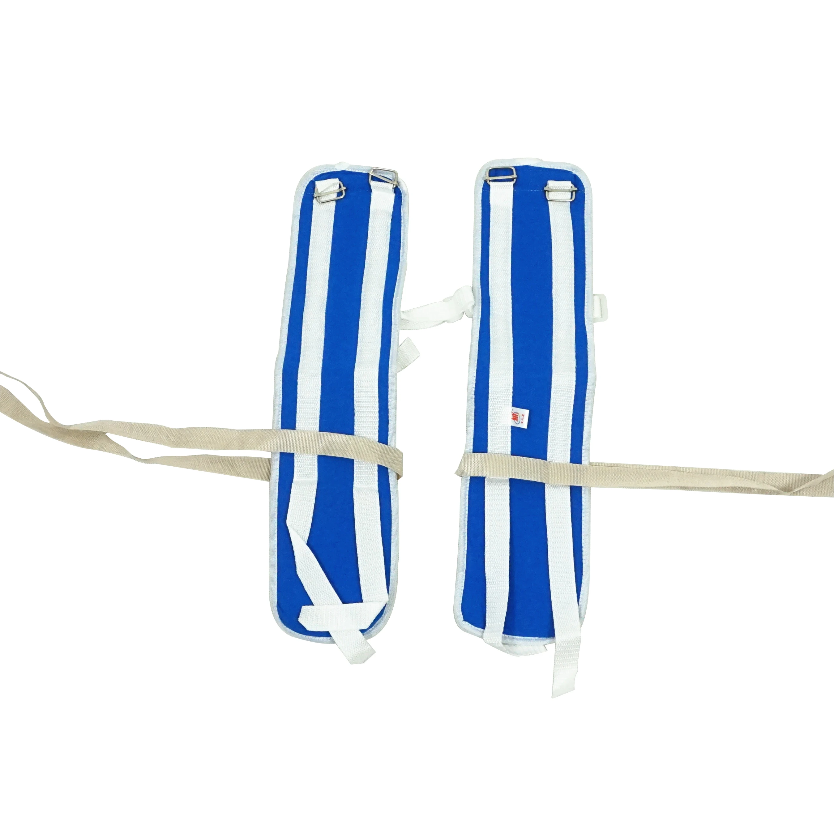 Medical Limb Constraint Wrist Ankle Foam Restraint Strap
