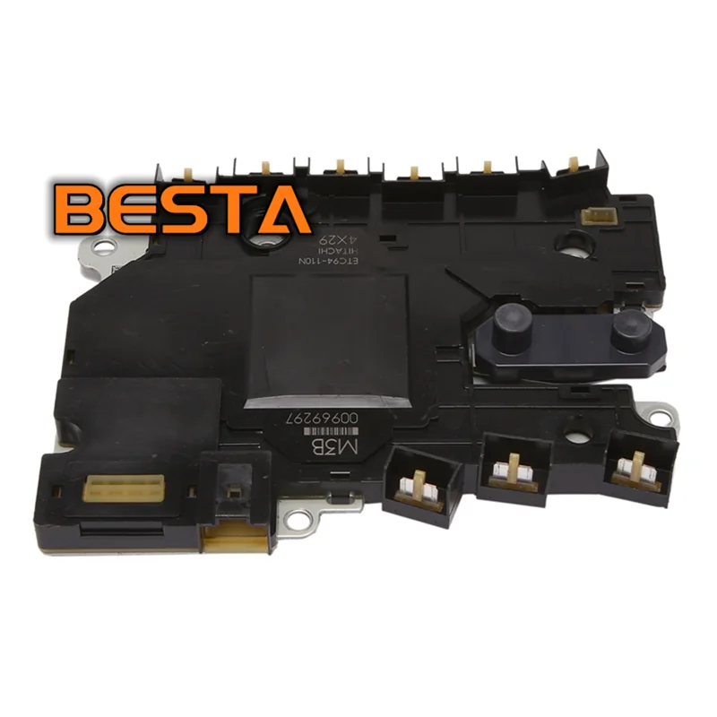 RE7R01A JR710E JR712E Transmission Control Module TCU TCM ETC94-110N ...