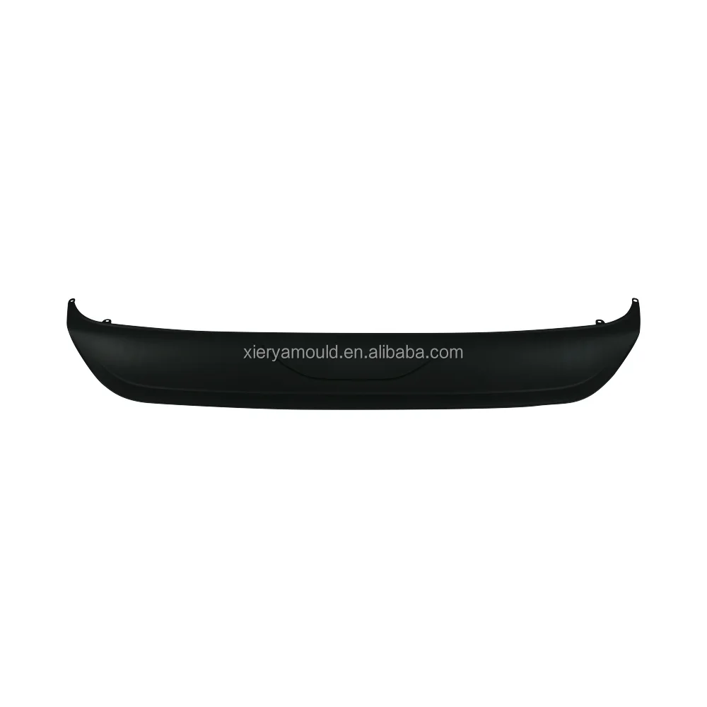 Mercedes-benz a-Class Hatchback Rear Bumper Trim - W176
