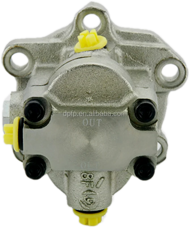 Excavator Fuel Pump 2930249 4264806 47957315 293-0249 426-4806 10r-7671 ...