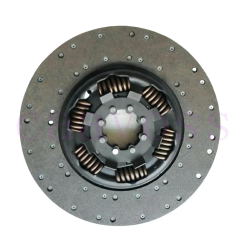 High Quality Clutch Disc for Volvo - Reliable Performance