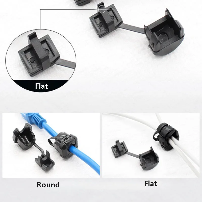 Flexible Nylon Avoid Power Cord Slide Strain Relief Bushings - Buy ...