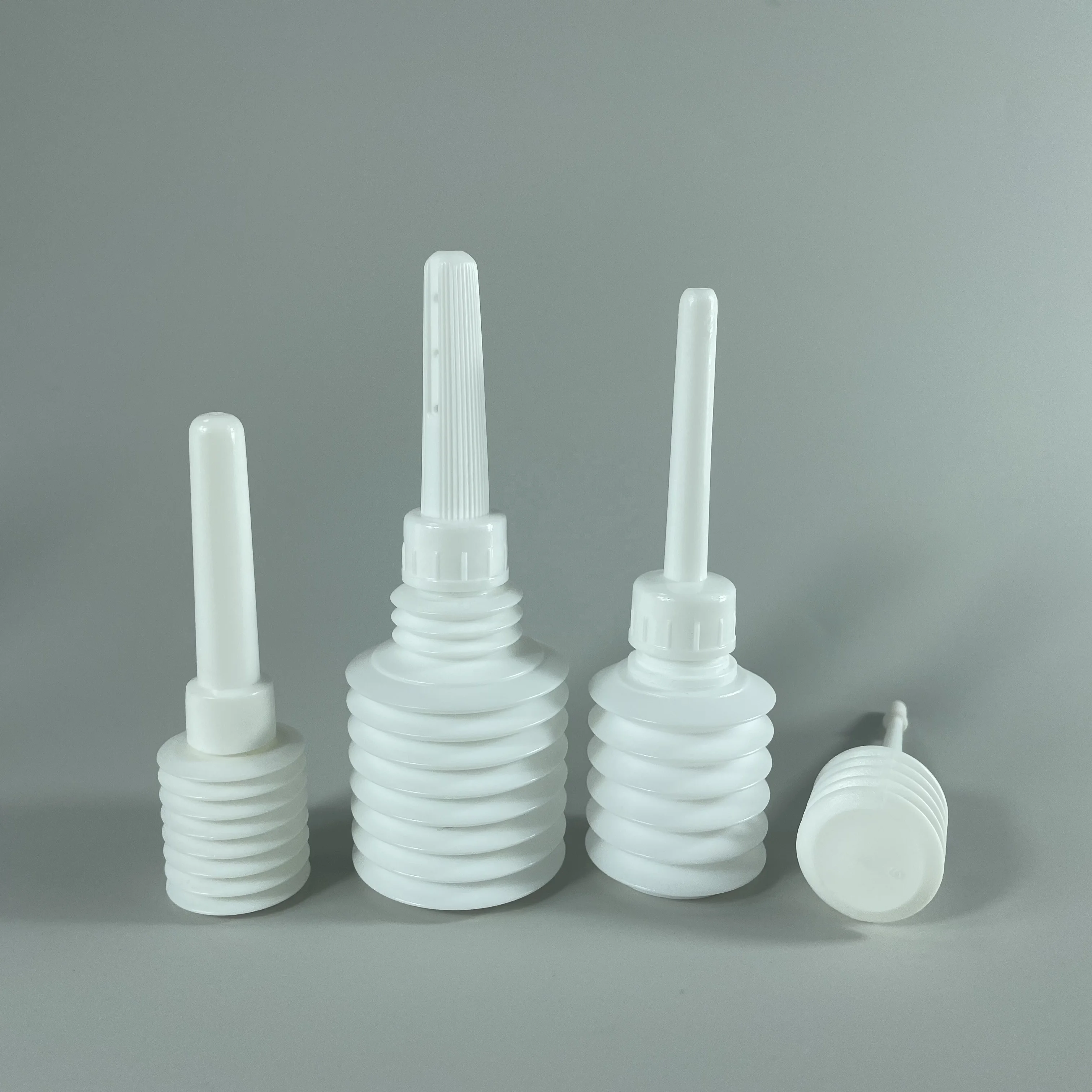 20ml 30ml 50ml 100ml Woman Vaginal Douche Irrigator Medical Grade ...