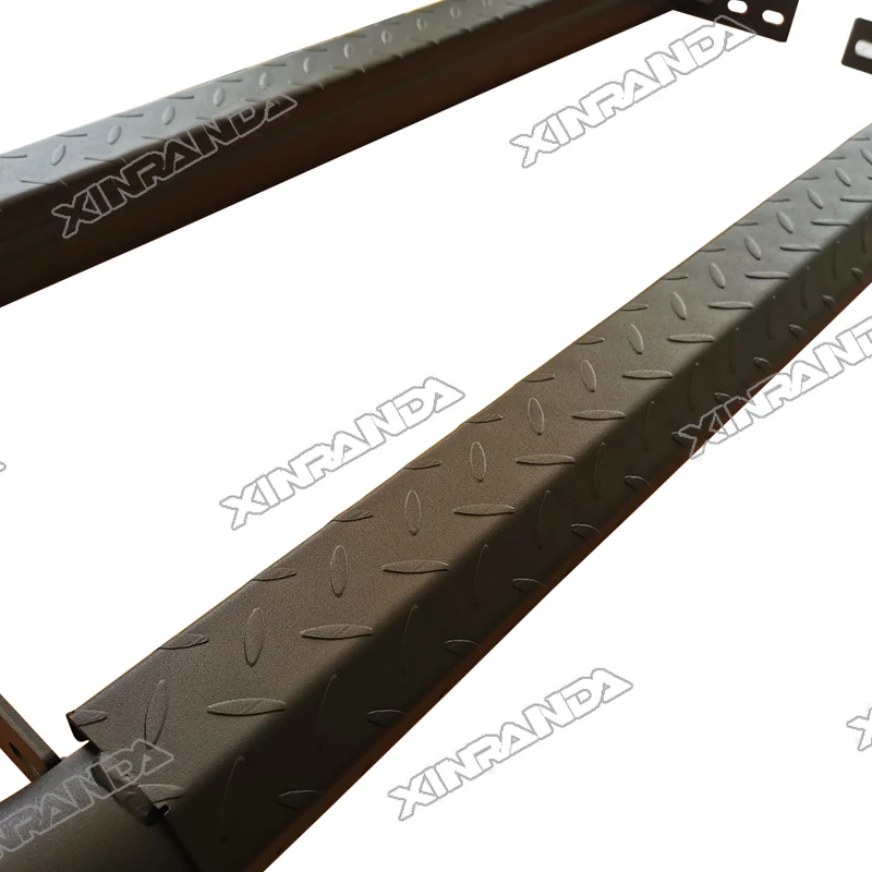 Jimny Accessories Side Step for Suzuki Jimny JB64 JB74