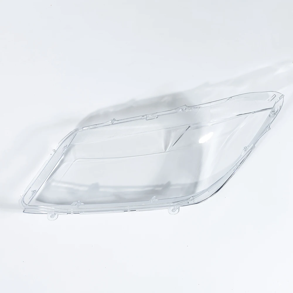 Auto Lighting System Car Transparent Headlight Lens Cover For Haval H2 ...