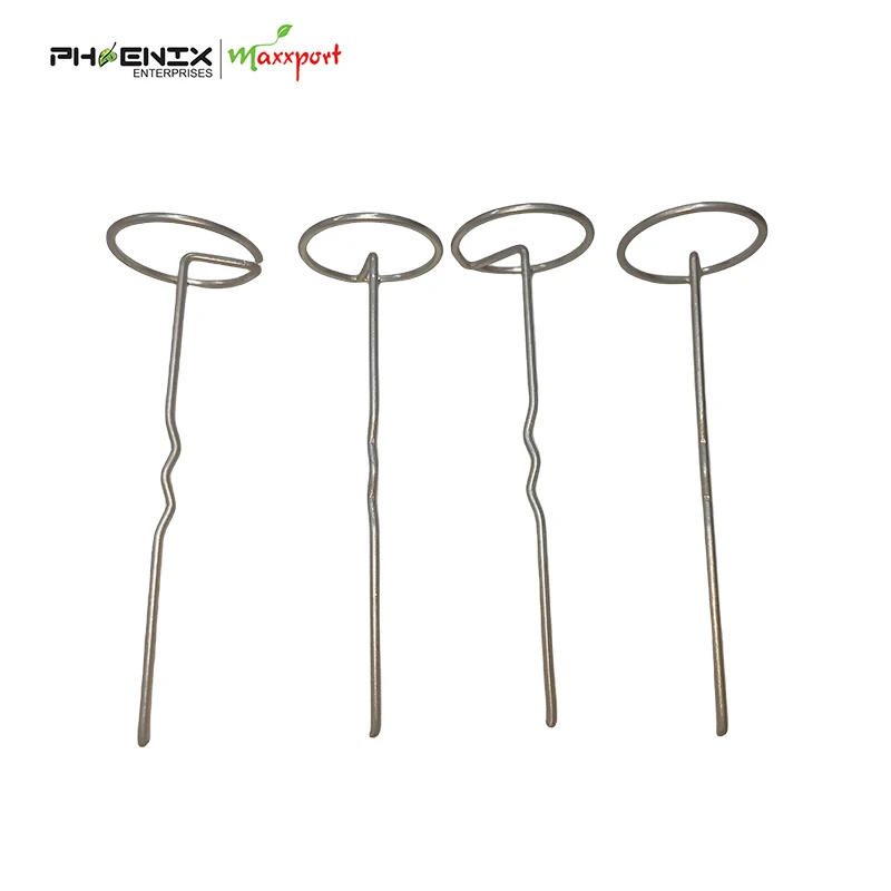 Garden Anchors Garden Pins Garden Staples G-type Sod Staple - Buy ...