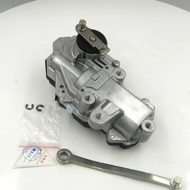 涡轮增压器执行器CT16V 17201-11070 17201-11080 89674-71020涡轮废气门丰田Hilux Innova ...