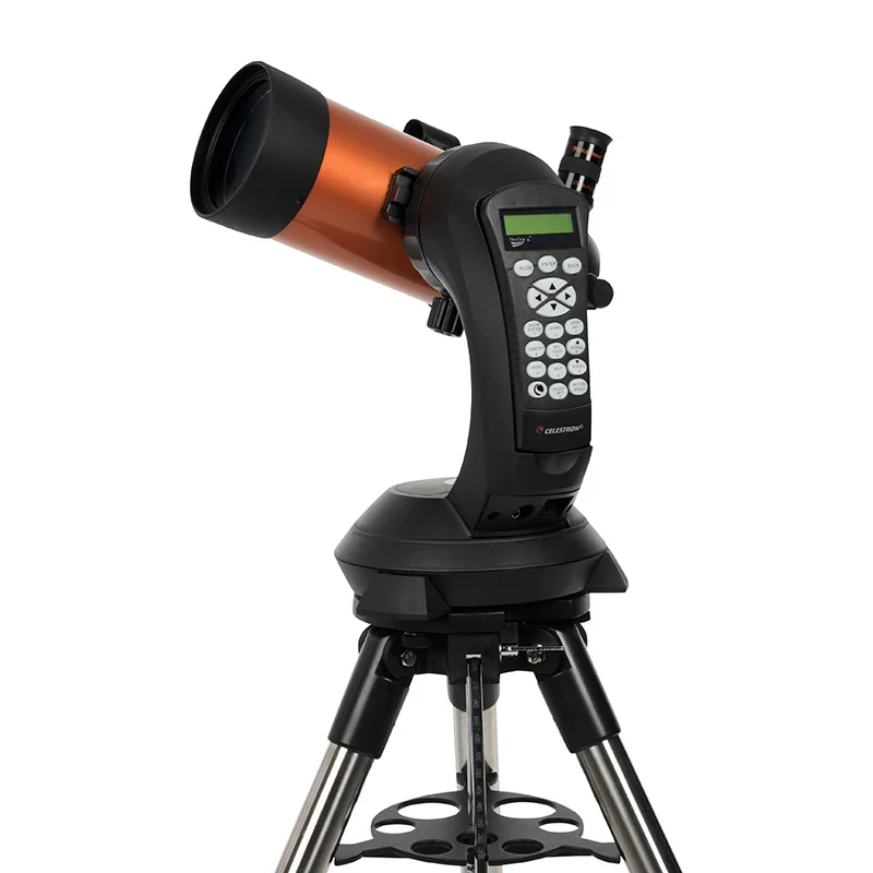 102mm Computerized Auto Tracking Astronomical Goto Digital Telescope ...
