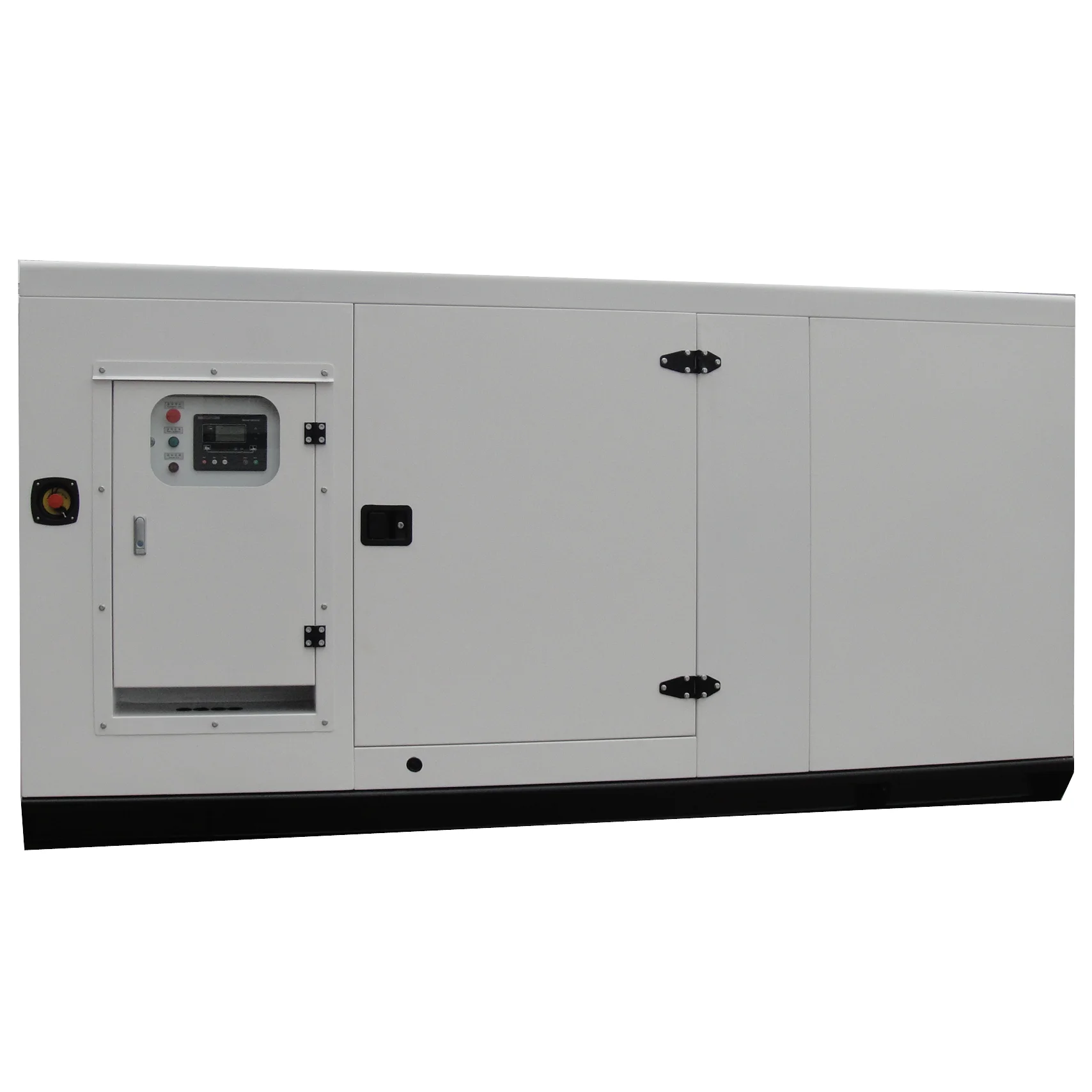 Wholesale Customized Cheap Price 1500kva 40ft Container Diesel ...