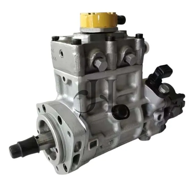 C4.2 Fuel Injection Pump 326-4634 3264634 For E320d Excavator - Buy C4 ...