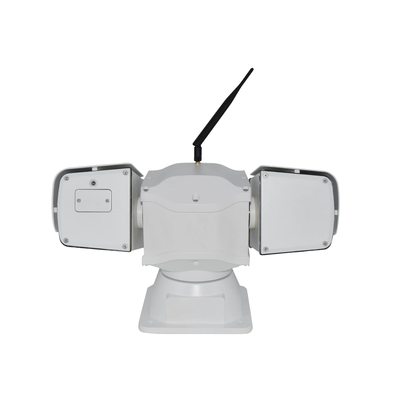 Jidetech Outdoor 4k Vehicle Mounted Ptz Camera With 36x Optical Zoom ...