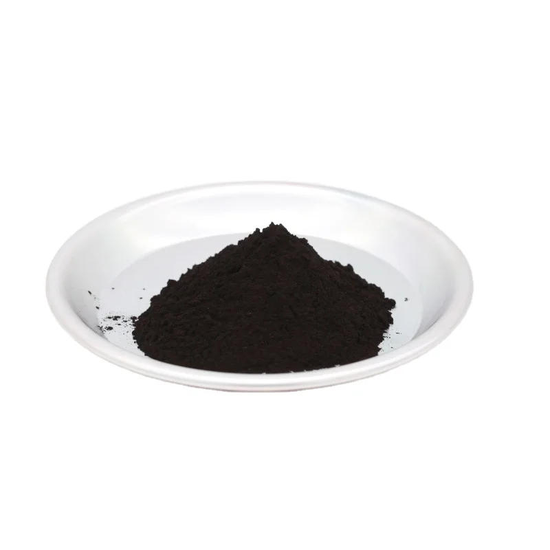 Paint Metal Complex Dyes Solvent Black 27 Cas 12237-22-8 Bluish For ...