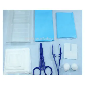 Disposable Iv Start Surgical Dressing Tray By Cardinal Health - Buy ...