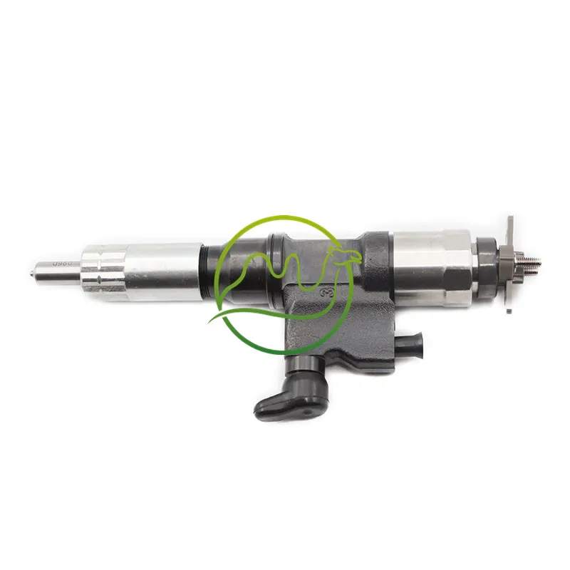 For DENSO GOOD PRICE High Quality Common Rail Diesel Fuel Injector ...