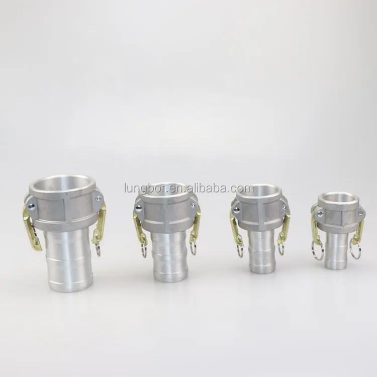 Camlock Quick Coupling Type c Female Coupler| Alibaba.com