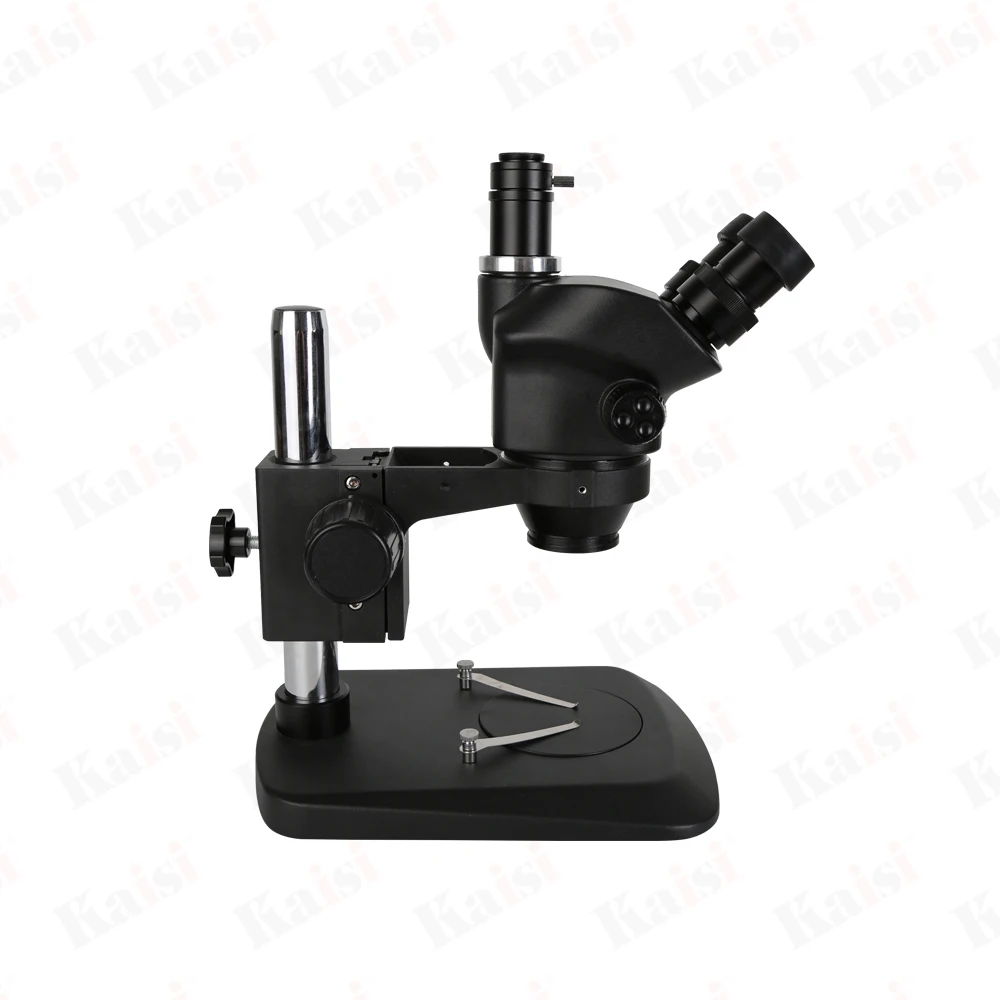 Kaisi Repair Mobile Phone Optical Microscope Pcb Inspection 7x50x Zoom ...