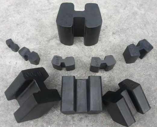 N-EUPEX Coupling Rubber Elastomer DPC Component - Standard Size ...