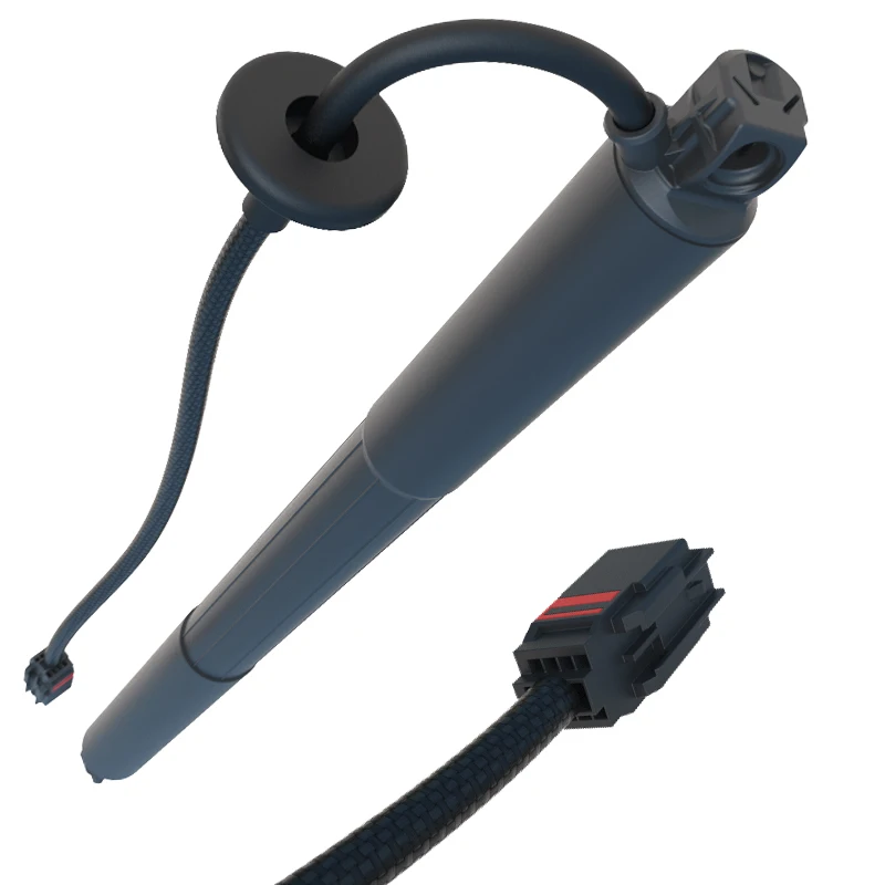 Ironstamp Electric Tailgate Strut for Volvo XC60 2012-2015 LH