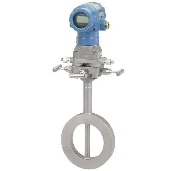 Emerson Rosemount- 2051CFC Compact Orifice Plate Flow Meter| Alibaba.com
