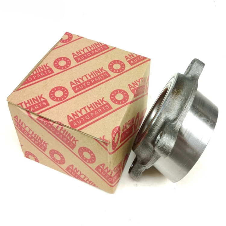 Mr992372 Auto Bearings Motorcycle Industry Wheel Hub Bearing For ...