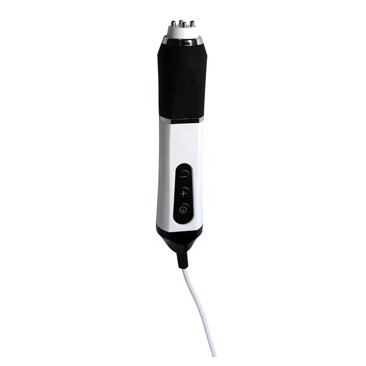 SY-HY07B Glow Skin 2 in 1 Beauty Device Co2 Oxygenation Facial Machine ...