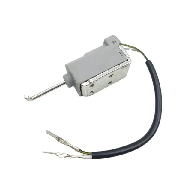 Auto Magnetic Valve For Sotento Tucson Ix35 Oem 958402p000 - Buy 95840 ...