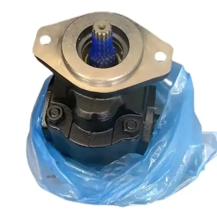Atlas Copco Epiros Gear Pump - High Pressure Hydraulic Solutions