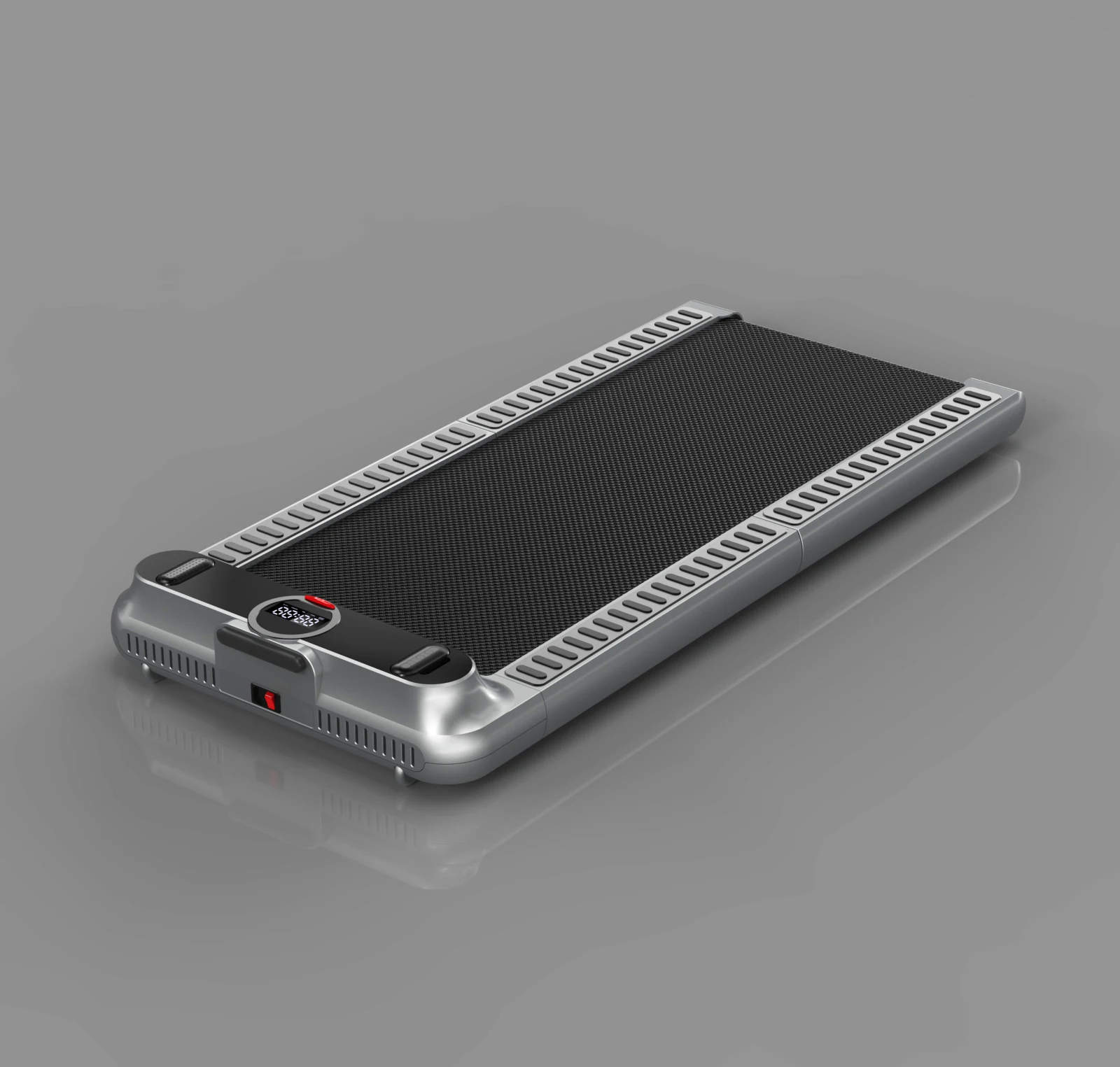 Folding Smart Slim Foldable Home Office Small Work Desk Compact Walking ...