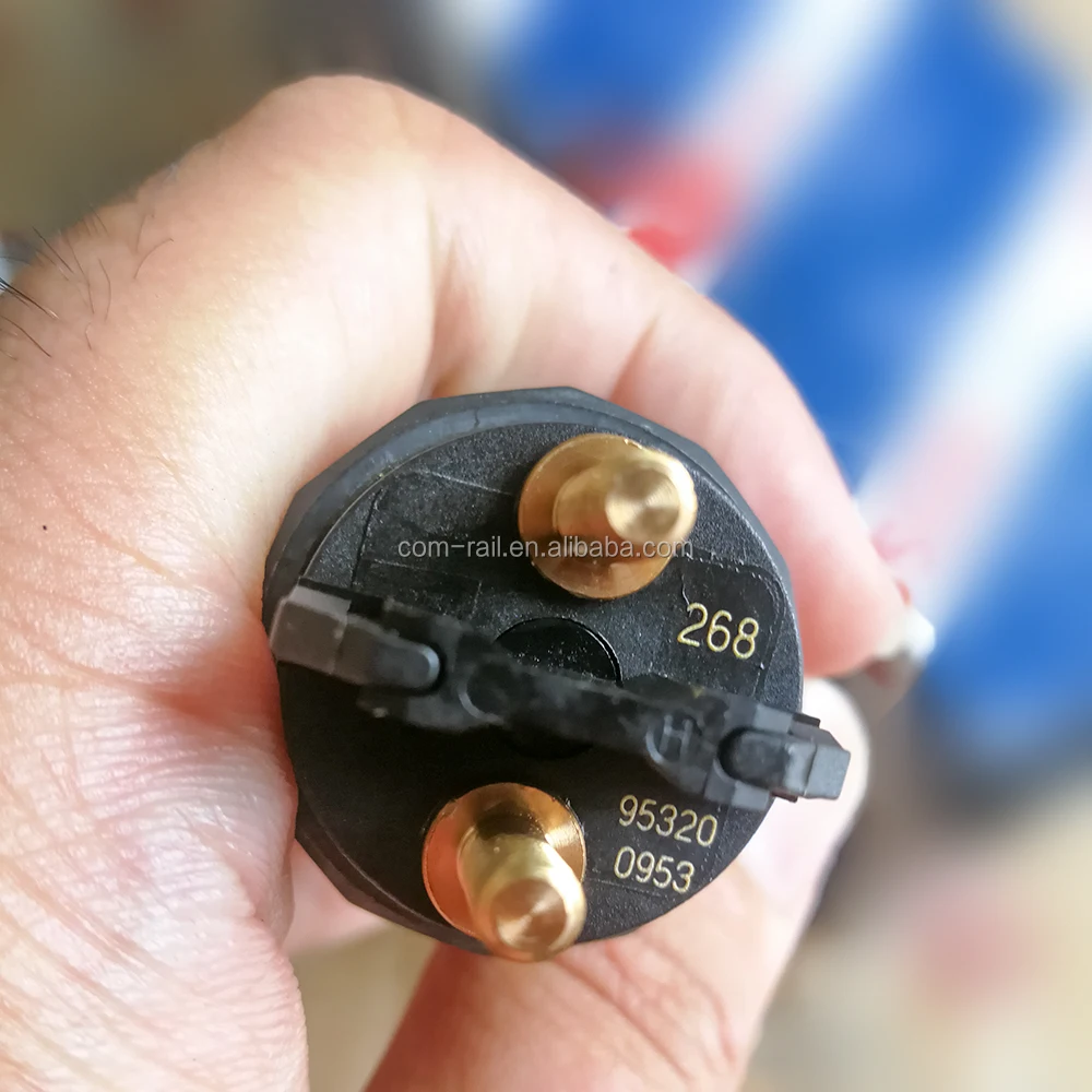 原装喷油器 0445120268 原装新喷油器 0445120080 适用于泵 0445020127 - Buy 0445120268 ...