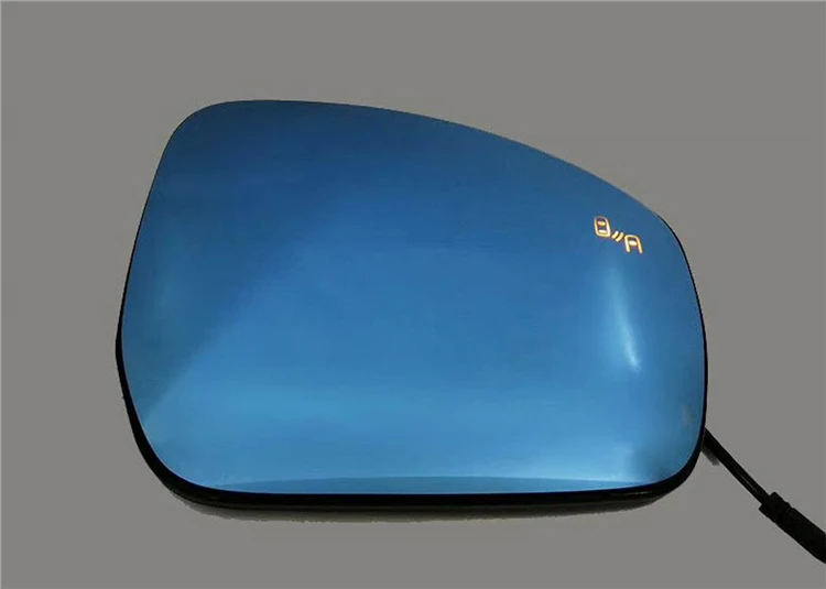 Radar Sensor Blind Spot Detection Bsm System For Land Range Rover Sport ...