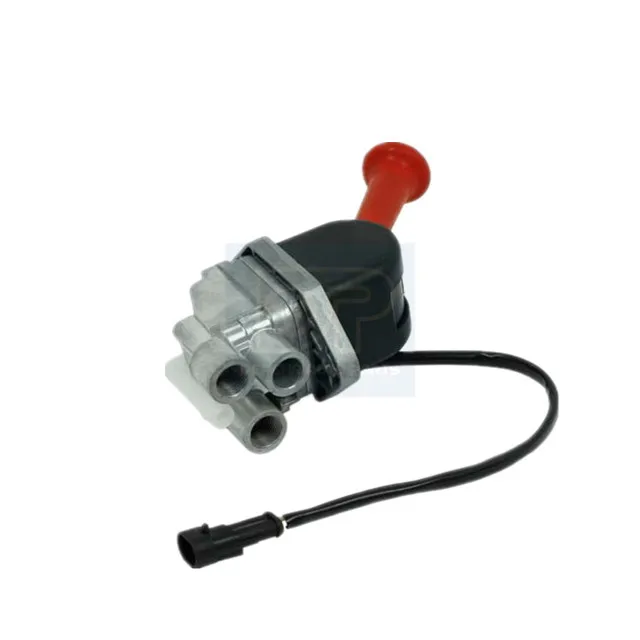 DPM92A 9617230070 500303739 DPM94A DAF IVE-CO Truck Air Brake Hand ...