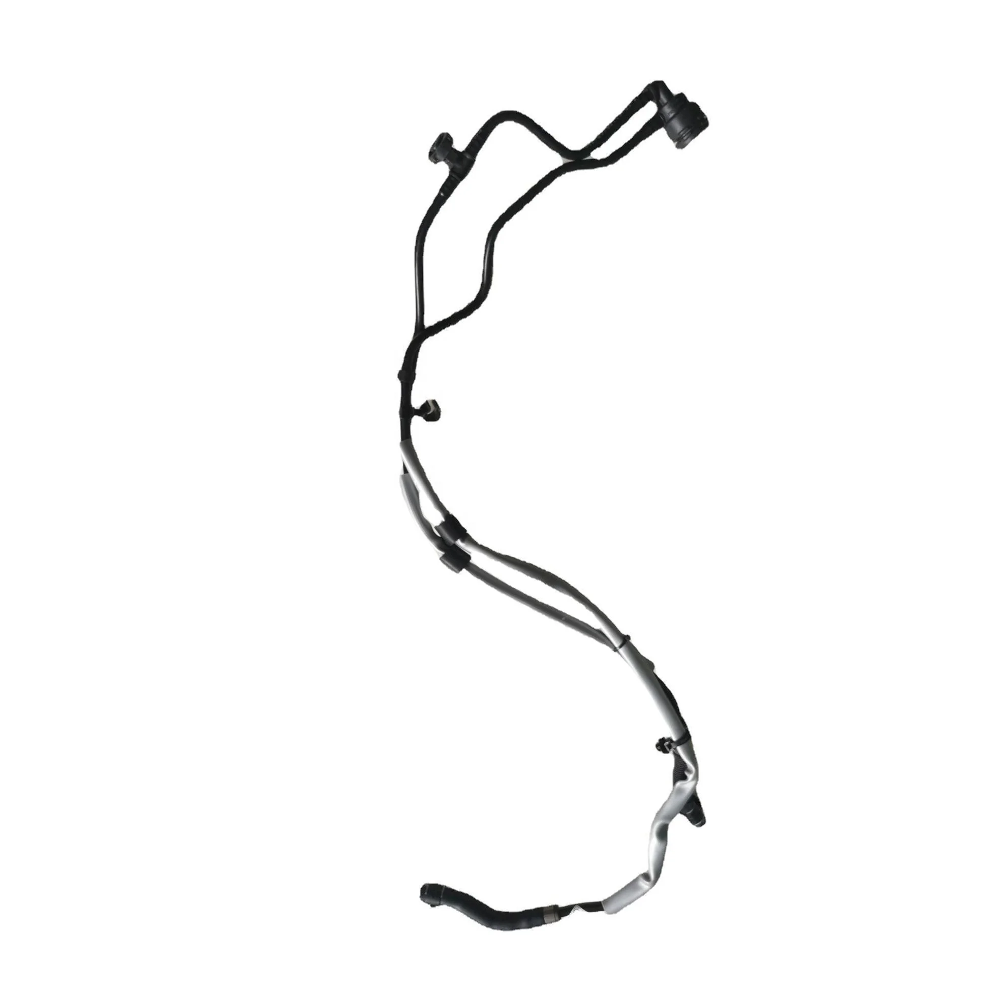 A2535013800奔驰OE 2535013800汽车零件发动机冷却水软管| Alibaba.com