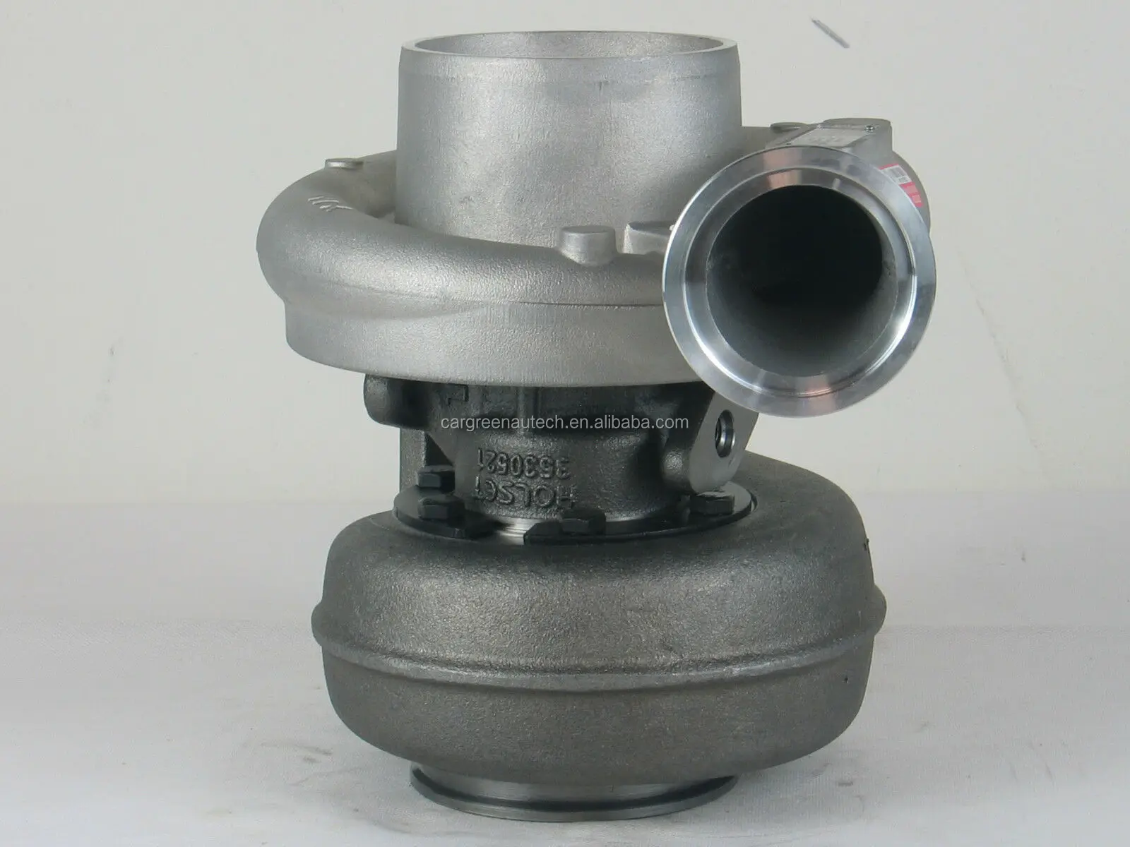 Hx40 Turbo Turbocompresor 3533000,3533001,3536818,3537557,3537558 ...
