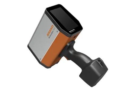 RP-R01 Smart Portable Multi-angle Marking Retroreflectance Measuring ...