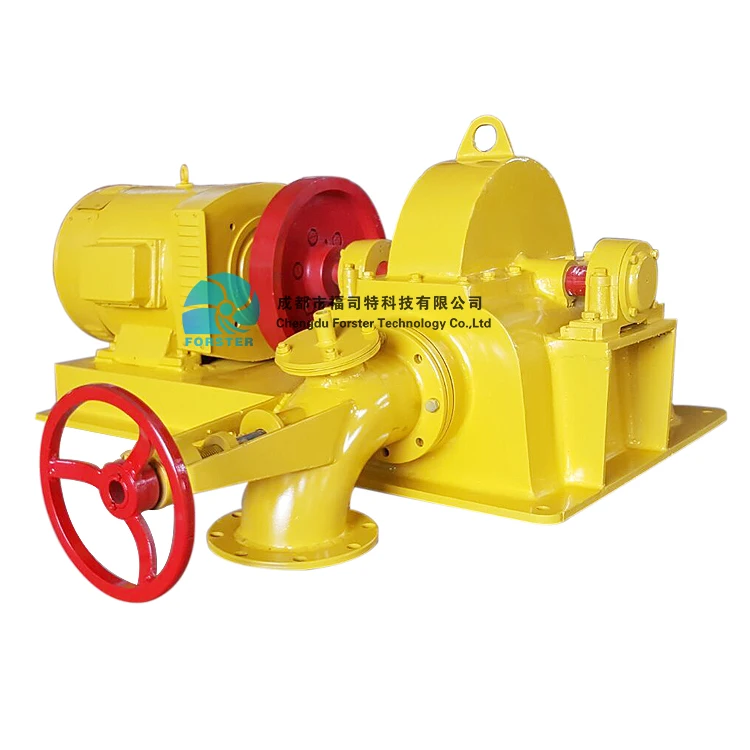 Micro Turbine Generators Excitation Turbine Generator - Buy Excitation ...