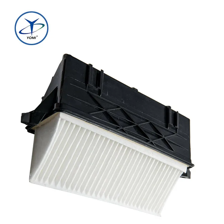 Air Filters 6420941204 6420941904 6420940000 6420942304 For Mercedes ...