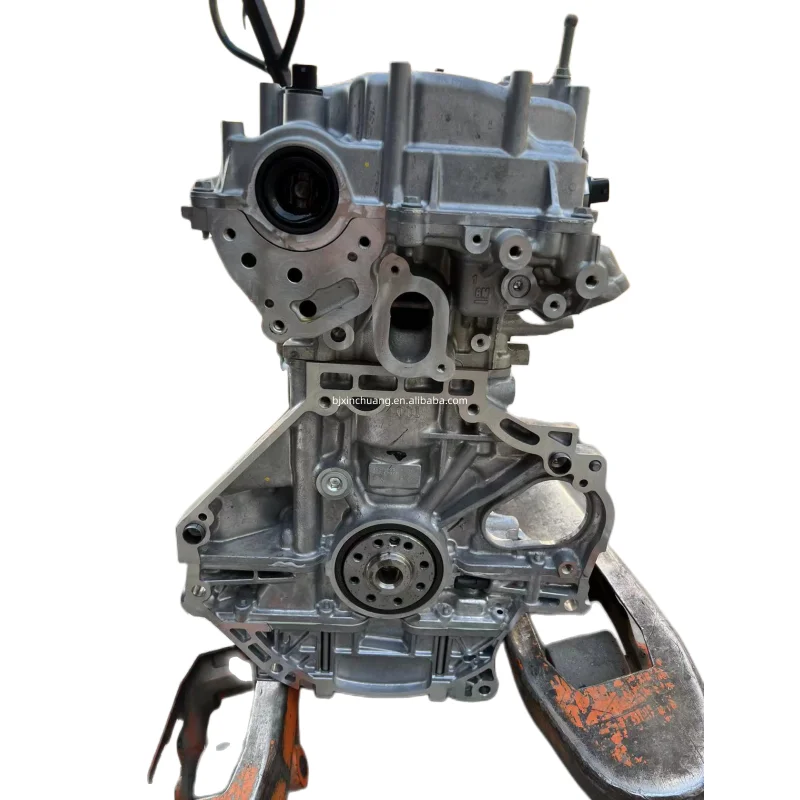 Auto Parts Engine Assembly 1.5T 1.4T LFV LE2 for Chevrolet & Buick